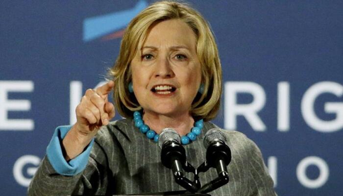 E-Mail: Former NYT Reporter Promised Hillary a Puff Piece With Veto ...